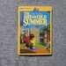 The Hot and Cold Summer - Johanna Hurwitz - Etsy