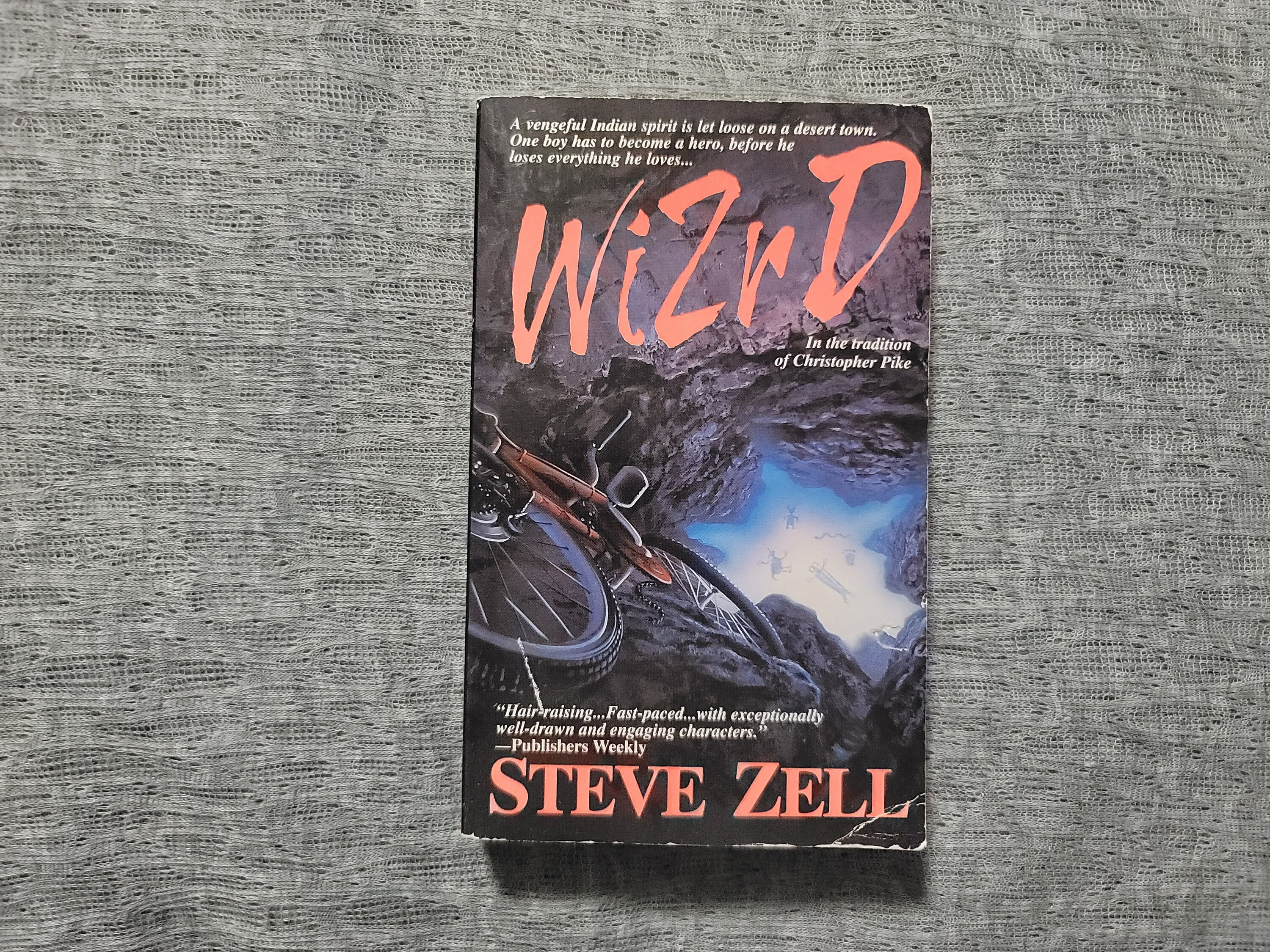 Vengeful Native American Meme