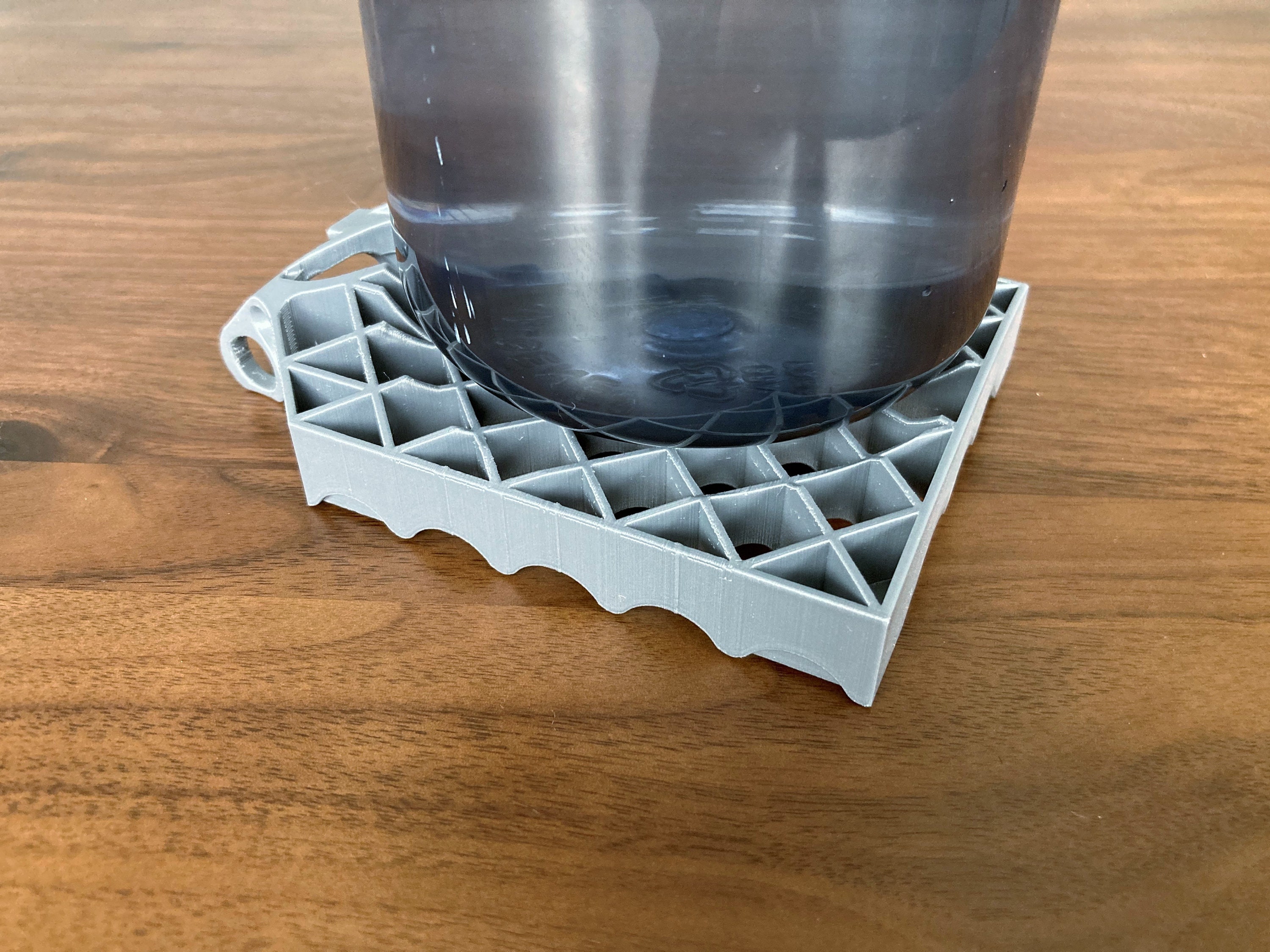 Spacex Falcon 9 Grid Fin Coaster - Etsy Canada