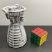 RS-25 Space Shuttle Main Engine | 3D Files Only - Etsy