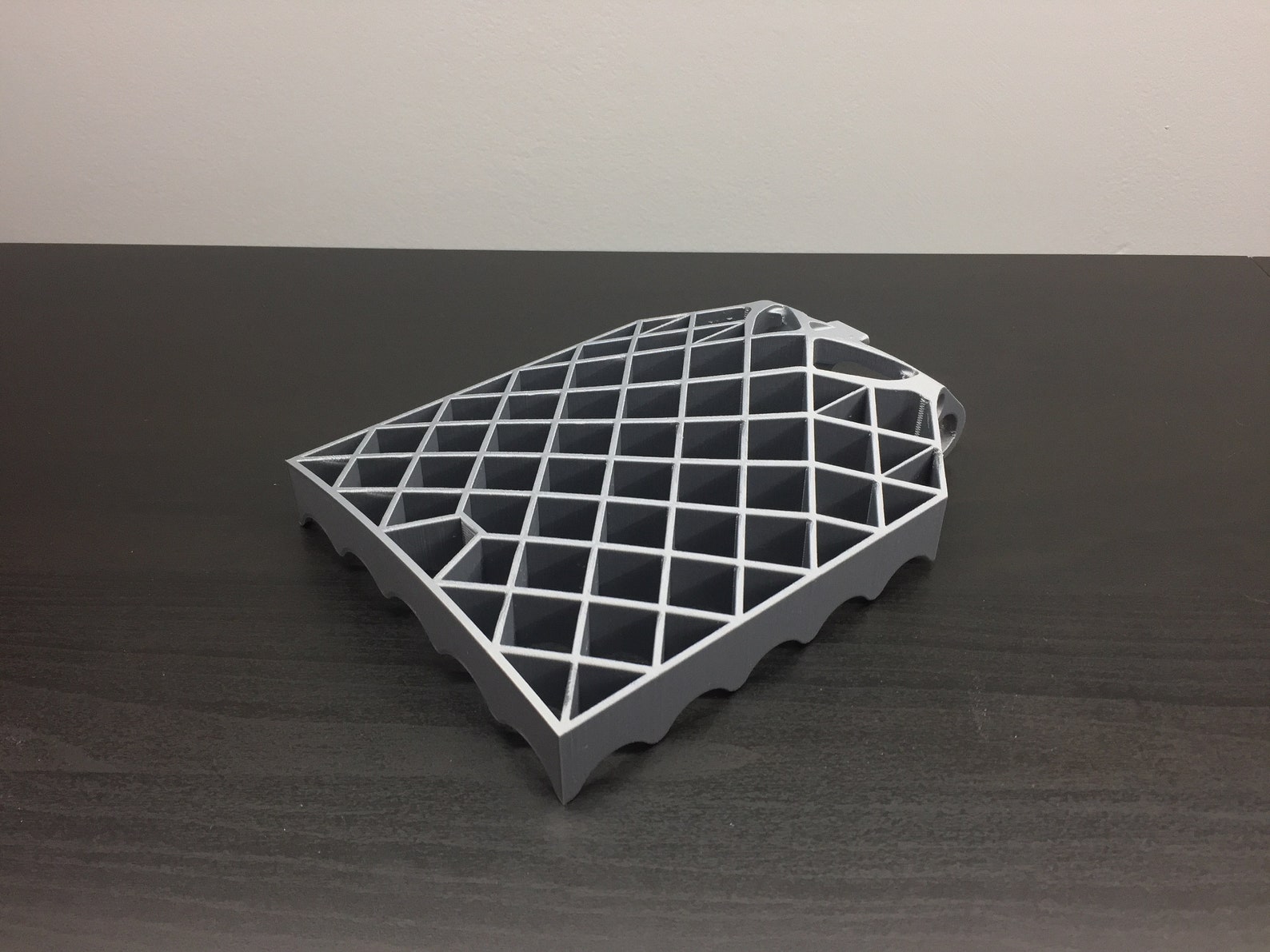 Spacex Falcon 9 Grid Fin - Etsy