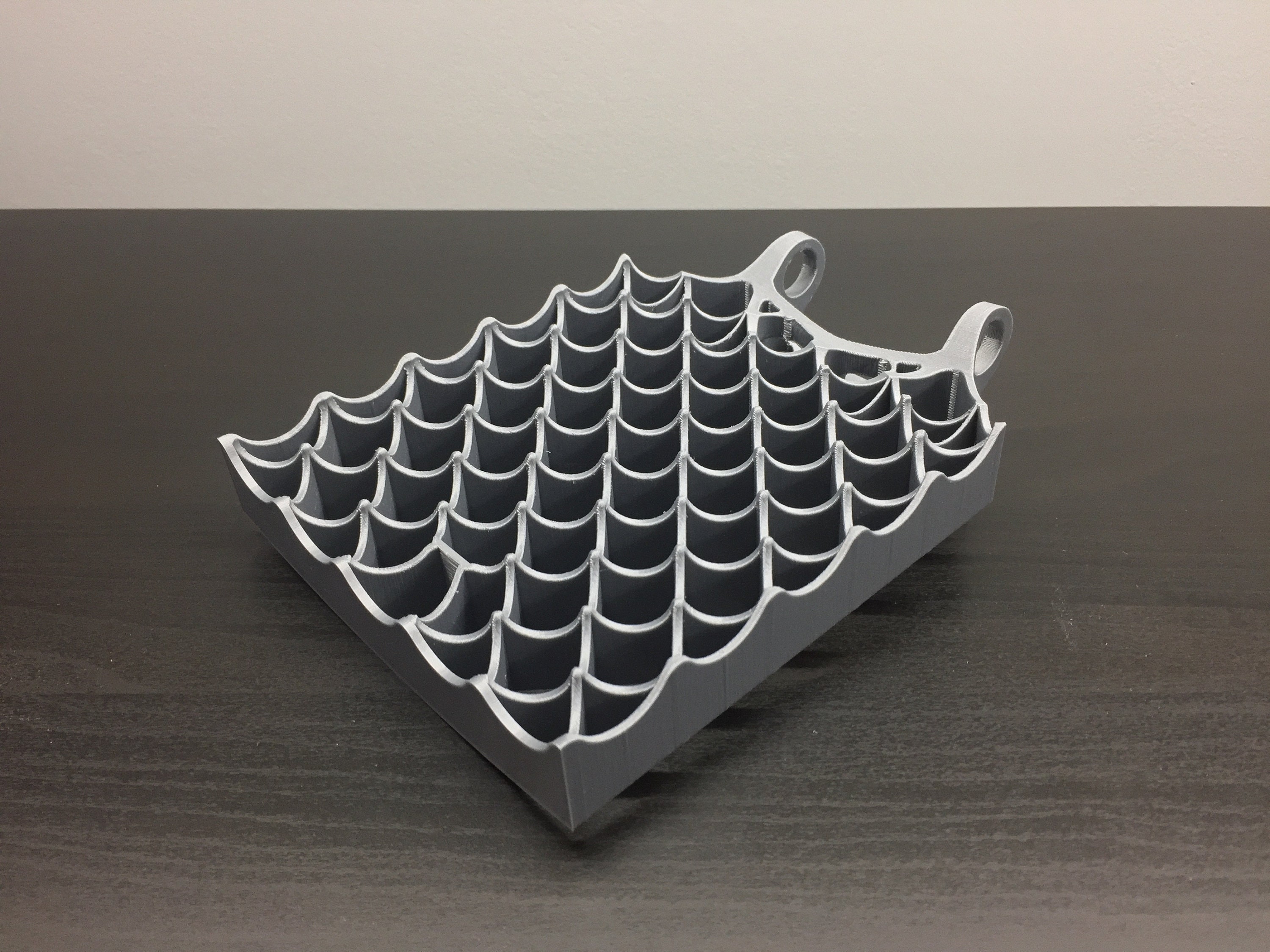 Spacex Falcon 9 Grid Fin - Etsy