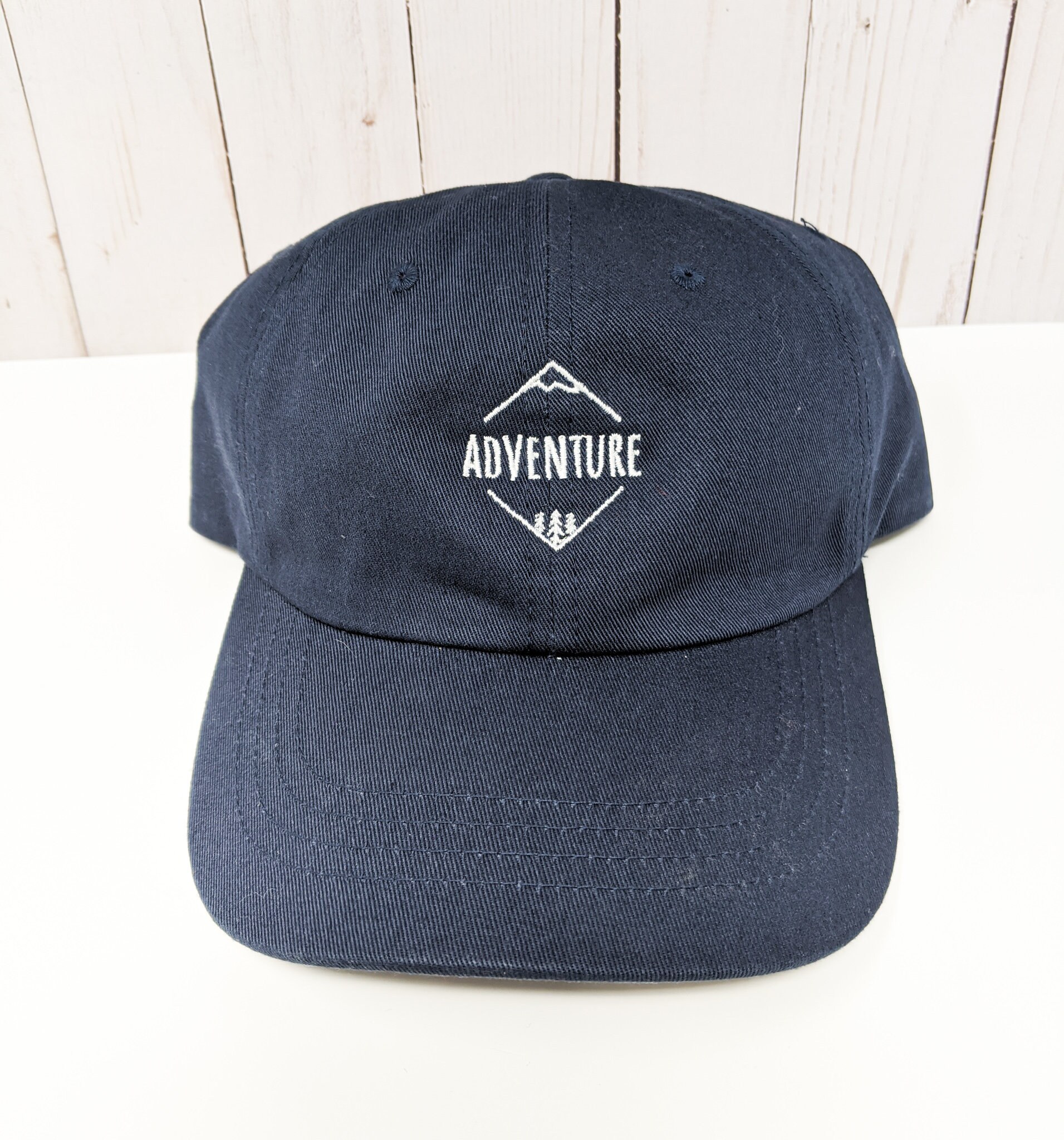 Adventure Camping Hat Adventure Hat Adventure Hiking Hat | Etsy