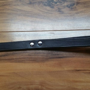 BDSM Leash Leather Submissive Leash Collar Leash - Etsy
