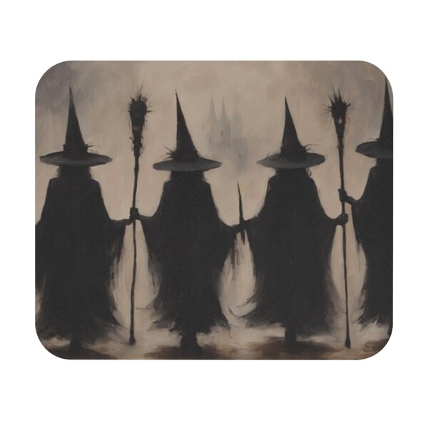 Witch Keyboard - Etsy