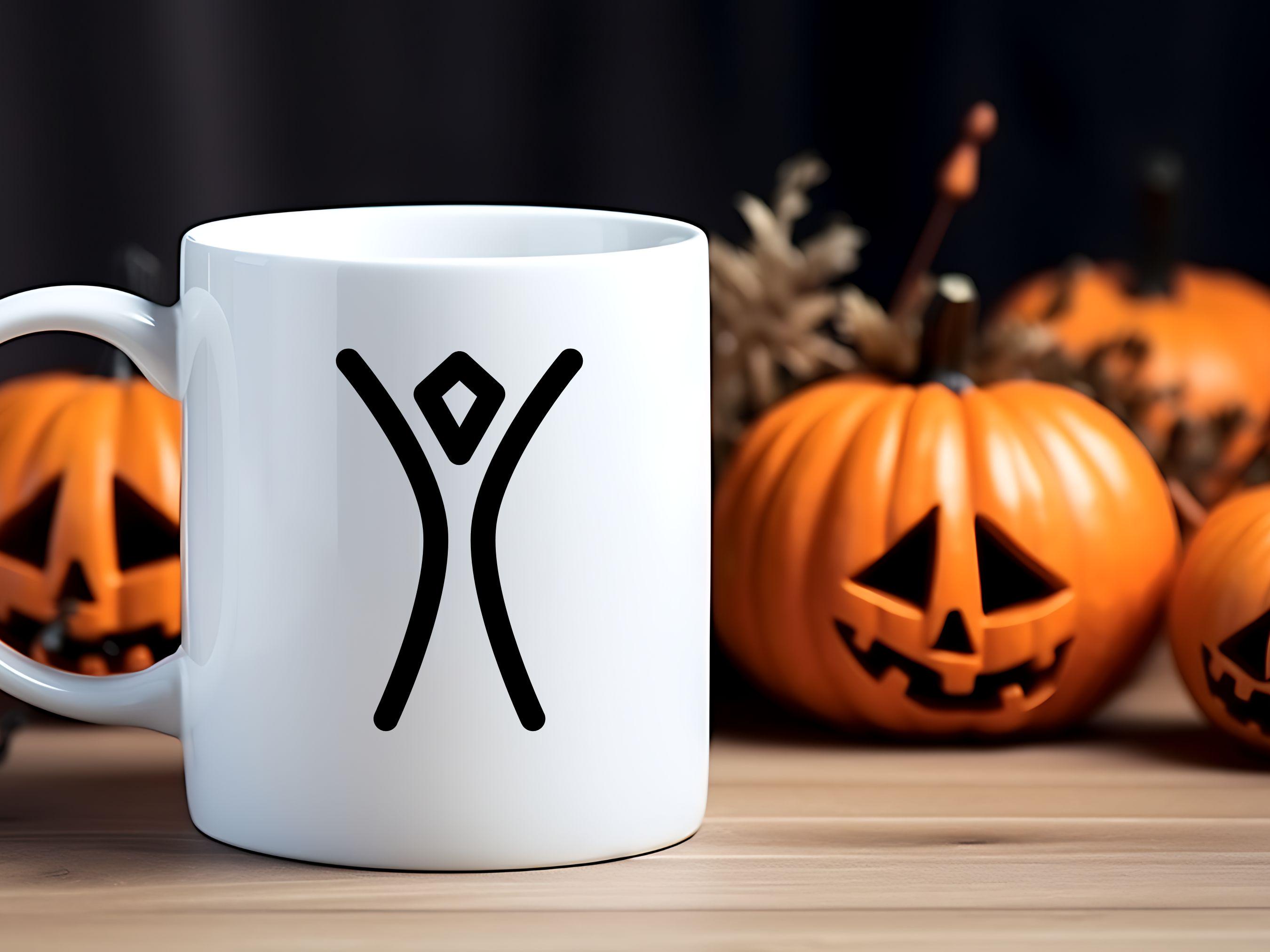 Burning Man Festival Logo Clipart Svg Png Cut File Car Decal T Shirt ...