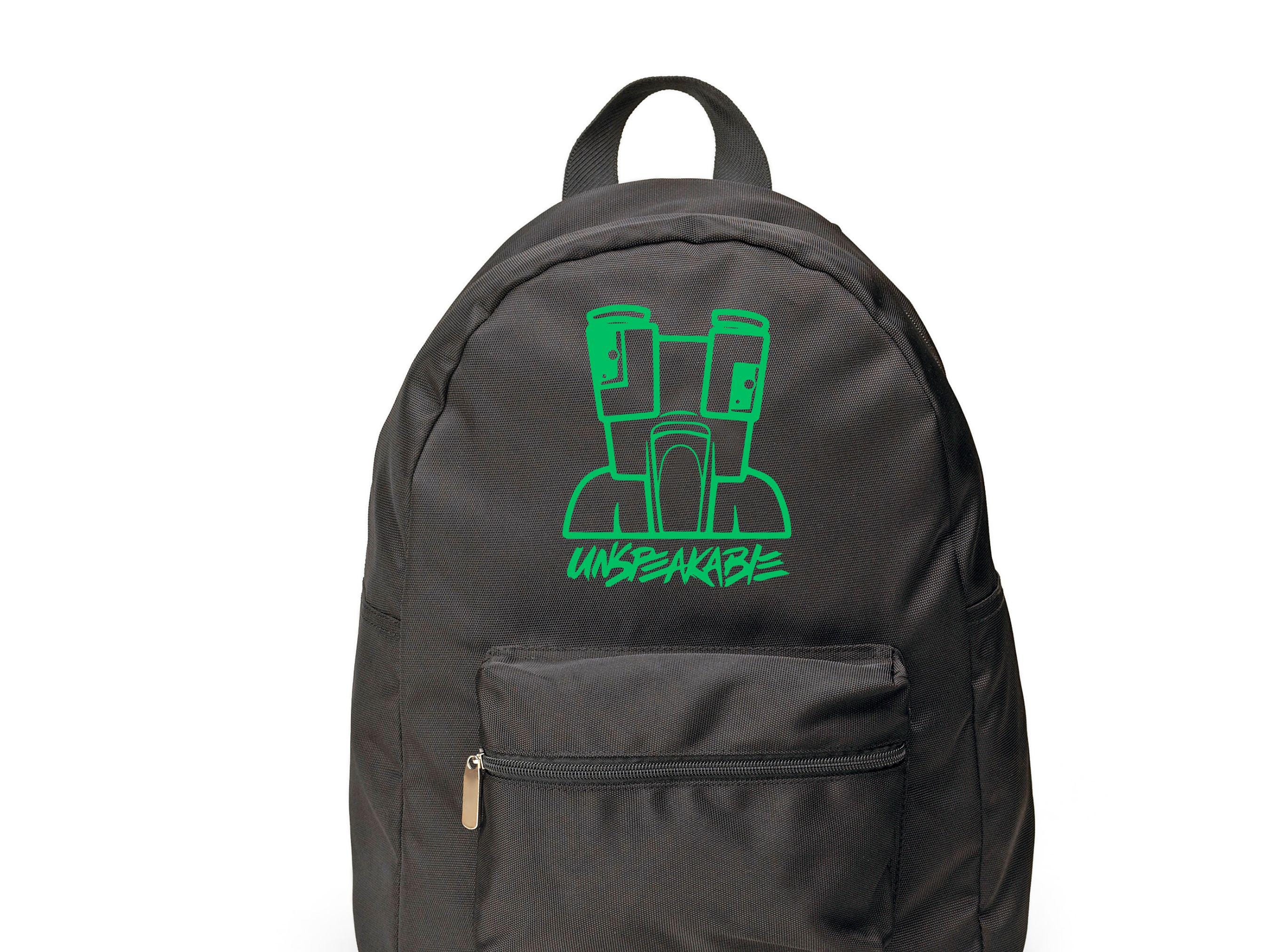 Unspeakable Logo SVG PNG Digital Download Youtube Merch T Shirt Decals ...