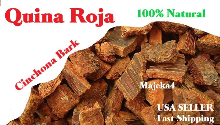 Palo De Vibora Quina Roja Palo Guaco COMBO Paquete Snake Bark Cinchona ...