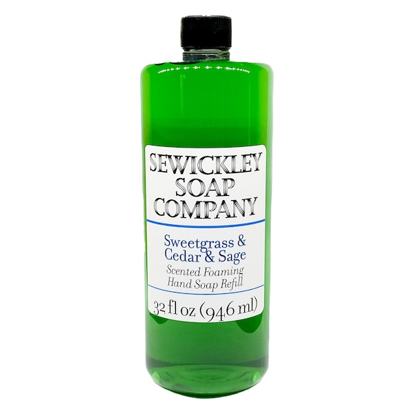 Sweetgrass Braid - Etsy