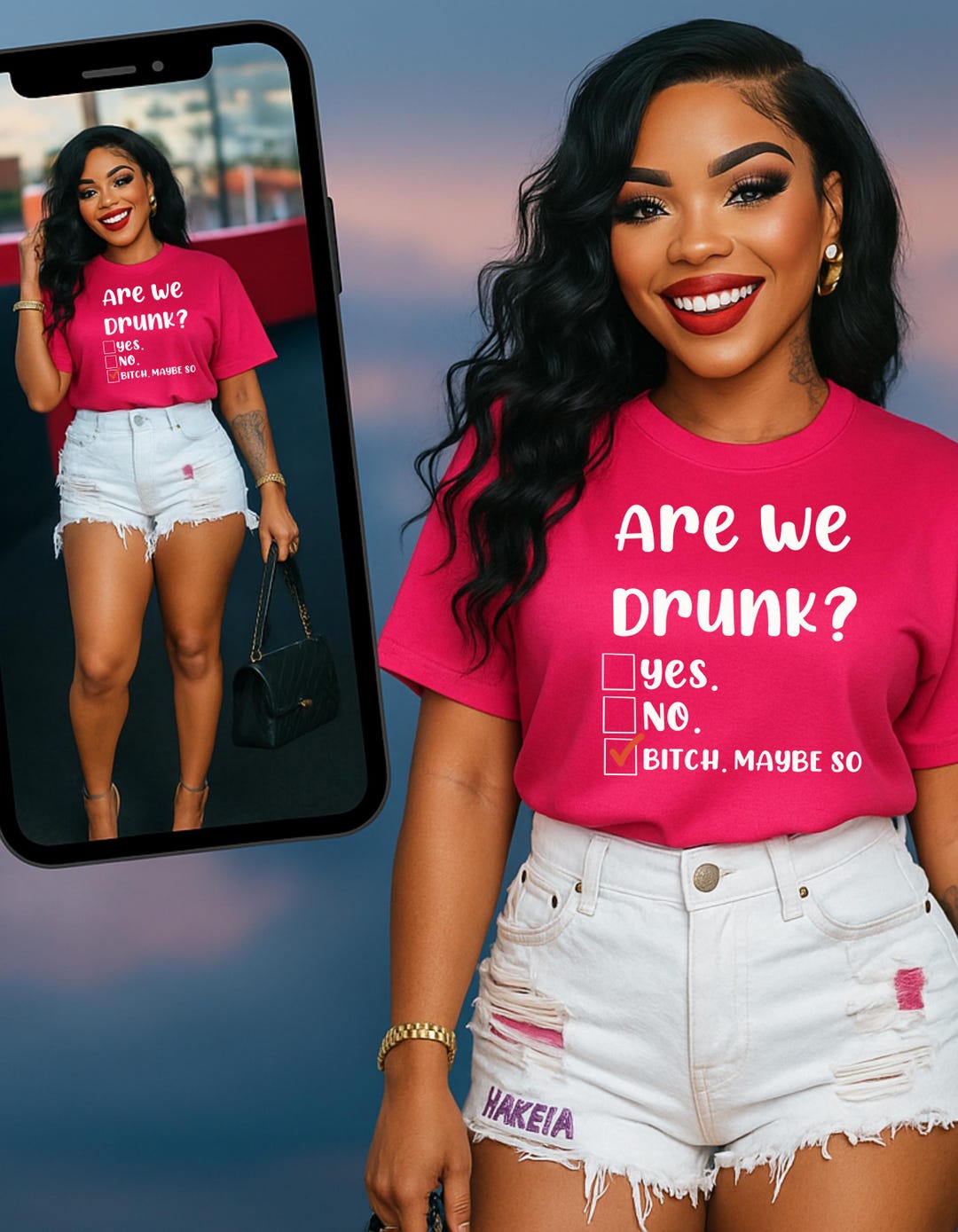 Are We Drunk, Drinking Shirt, Alcohol Lover Shirt, Funny Drunk Shirt ...