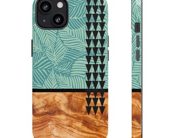 Tribal Phone Case | Etsy