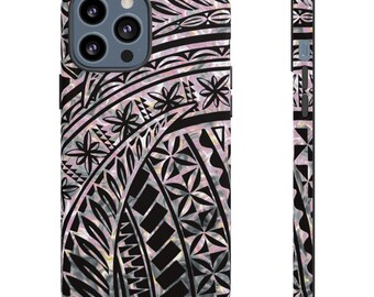 Tribal Phone Case - Etsy