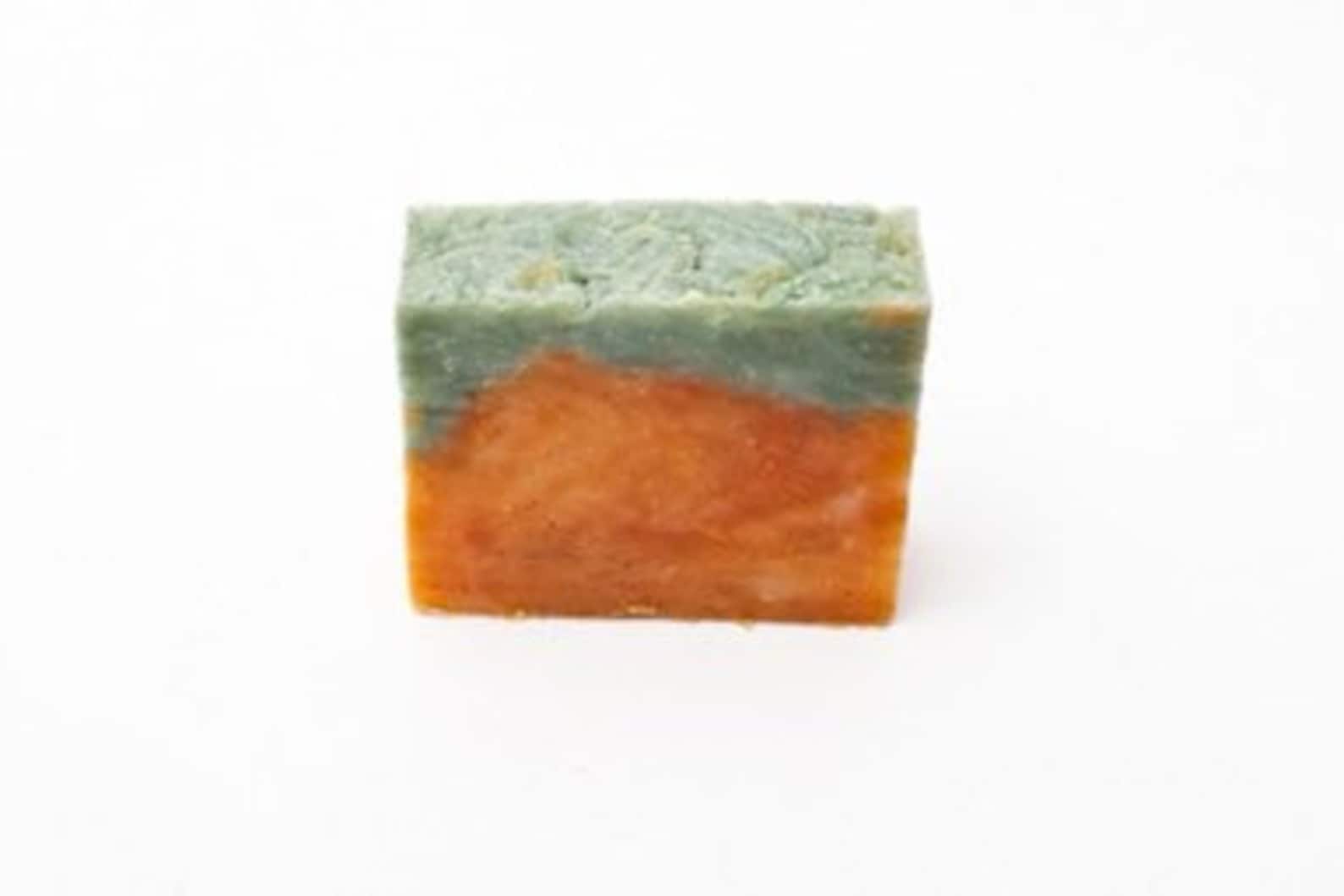 All Natural Handmade Soap - Etsy