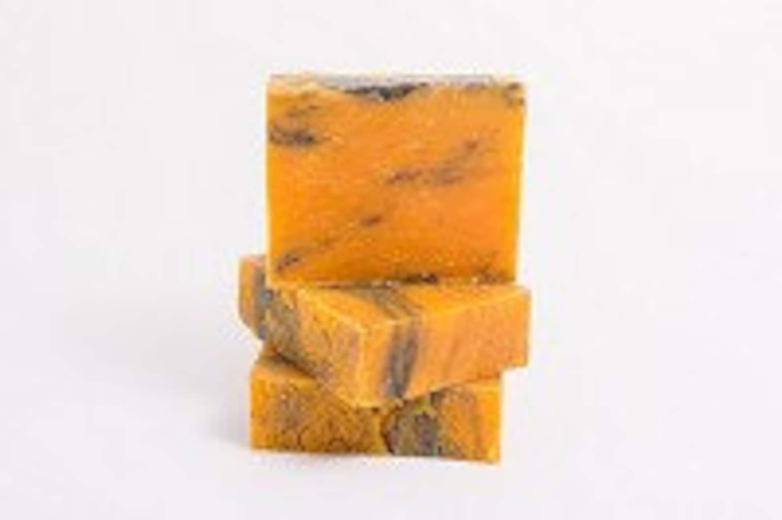 All Natural Handmade Soap - Etsy