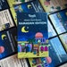 Touli © Islamic Card Game - Ramadan Edition - Etsy