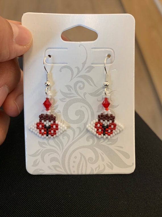 Beaded Crafts | Etsy