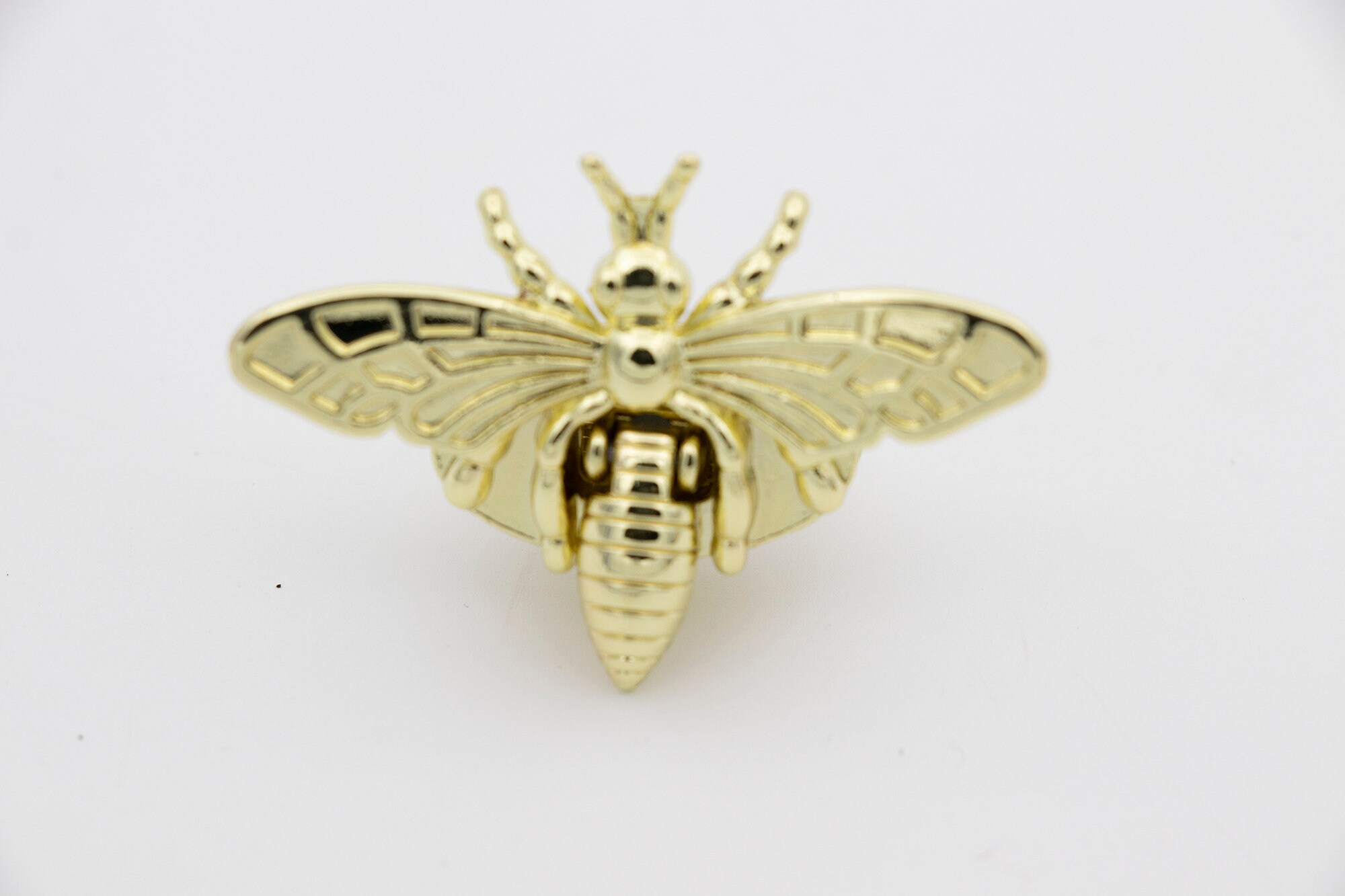 Fashion Bee Lock Purse Lock Fashion Twist Turn Lock for Purse Bag ...