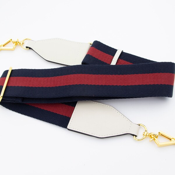 Gucci Bag Straps - Etsy