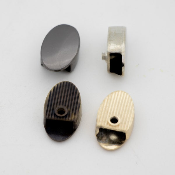 Slider End Caps - Etsy