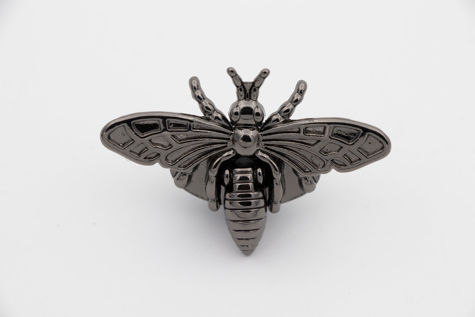 Fashion Bee Lock Purse Lock Fashion Twist Turn Lock for Purse Bag ...