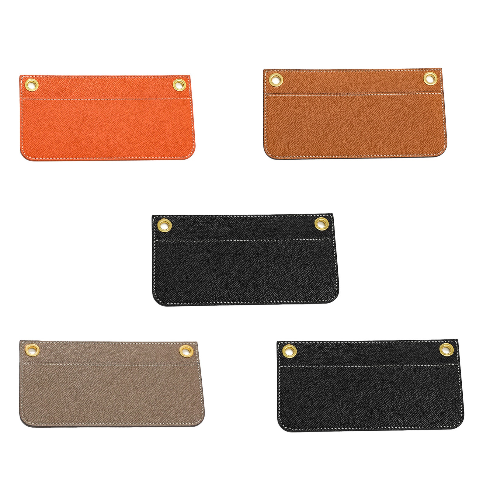 OT Buckle Shoulder Strap Wallet Transformed Into a Crossbody Bag With a ...