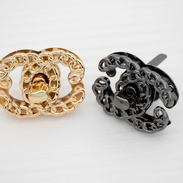 Purse Hardware - Etsy