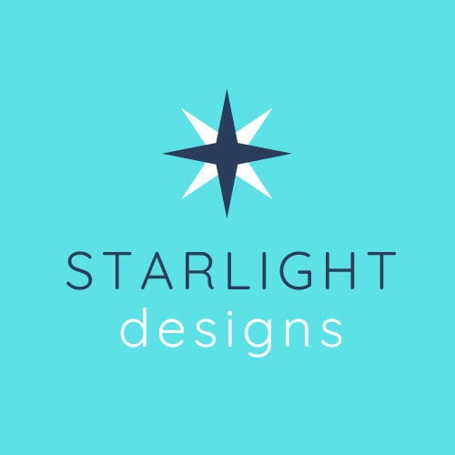 StarlightDesignsLLC - Etsy