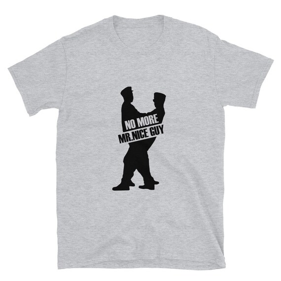 No More Mr Nice Guy Gang Starr