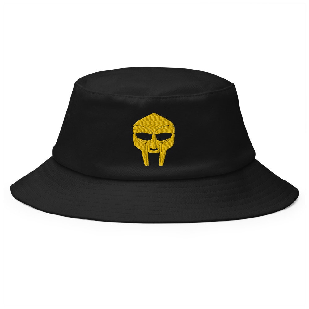 Doom Bucket Hat - Etsy