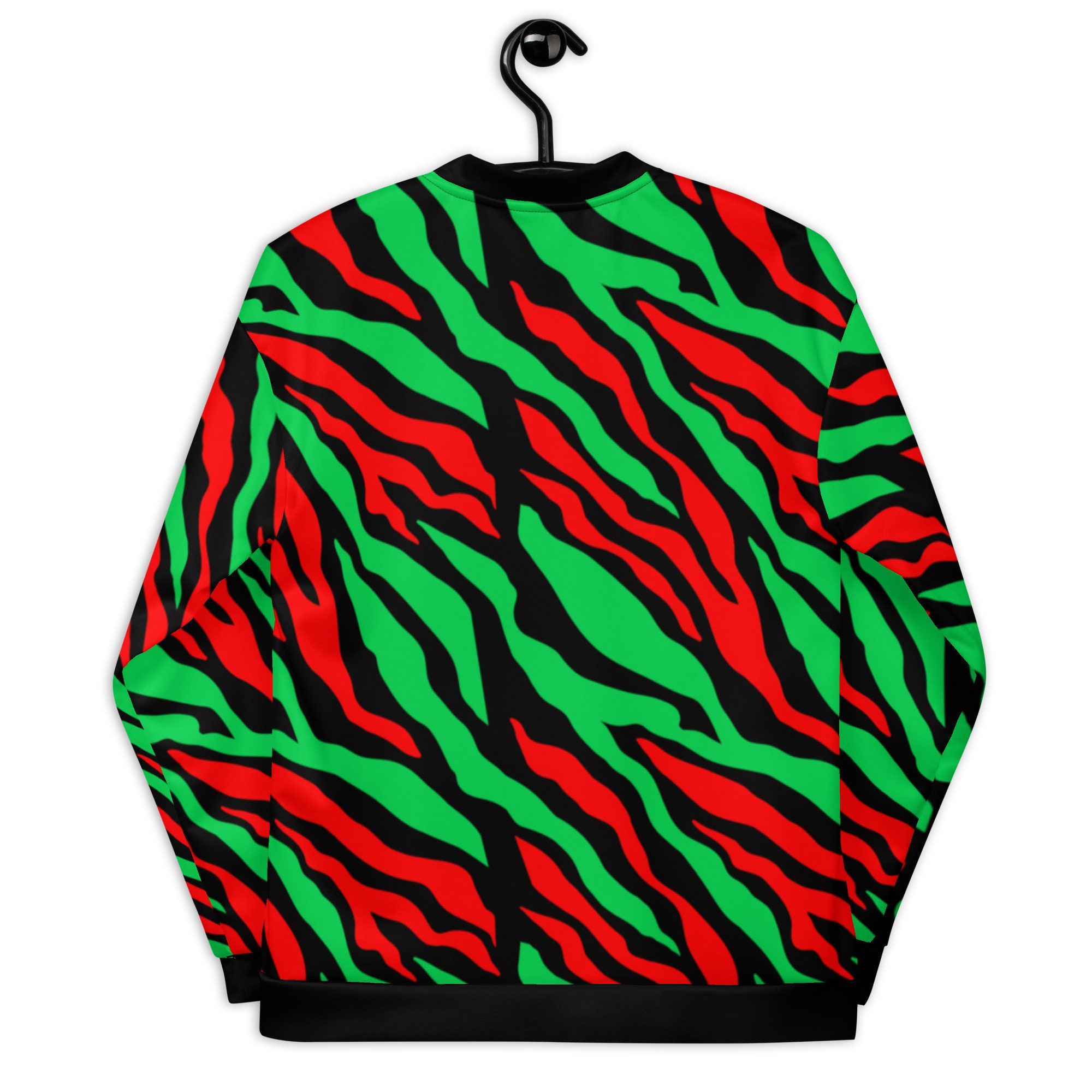 A Tribe Called Quest Pattern