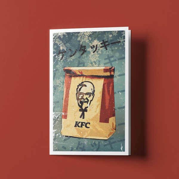 Kfc - Etsy