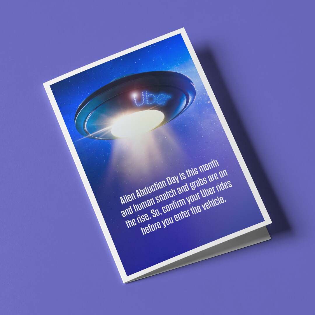 March 20th | Alien Abduction Day is This Month and Human Snatch and ...