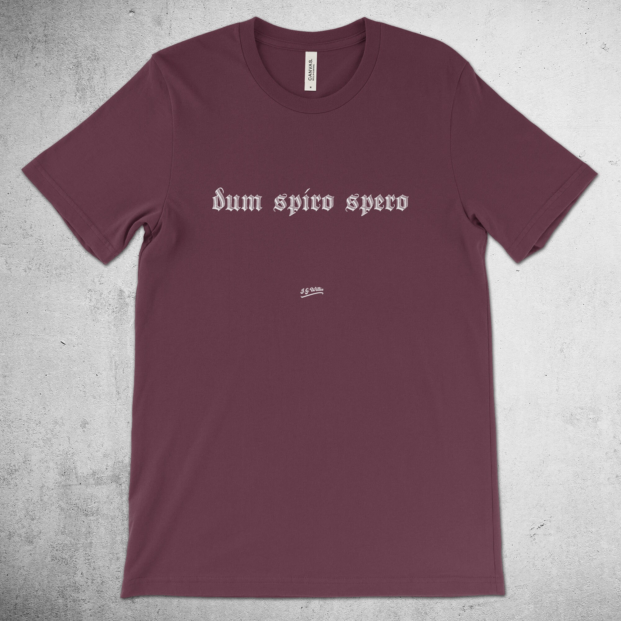 Dum Spiro Spero - While I Breathe, I Hope. South Carolina Motto ...