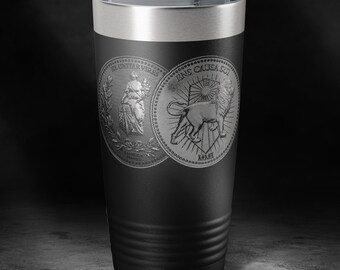 John Wick Tumbler | Etsy