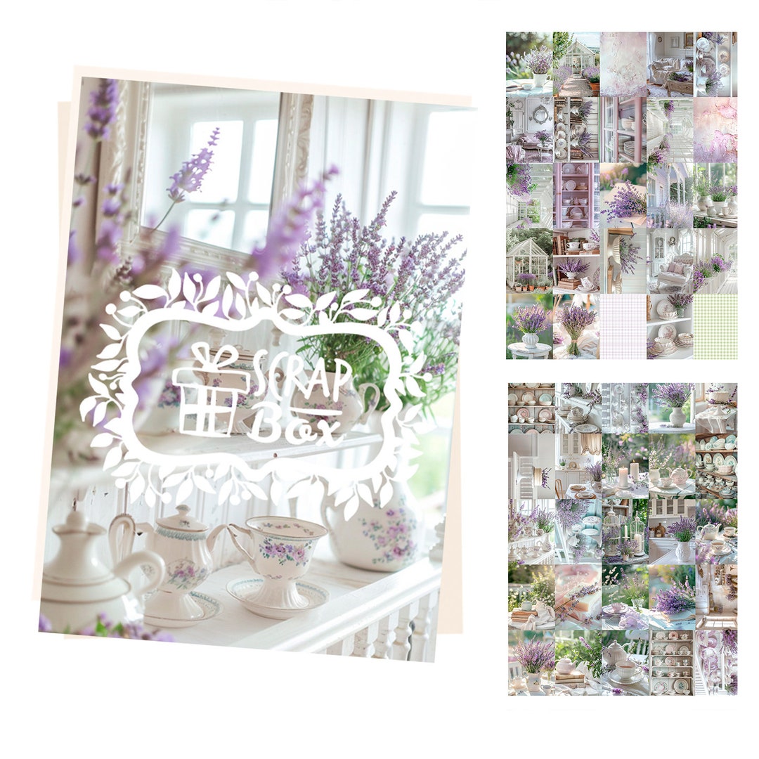 Mini Washi Sticker Booklet, 50 Sheets. | NB_003 | Journal Stickers ...