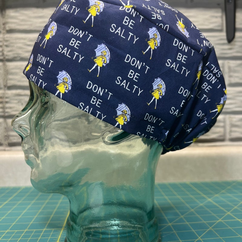 Morton Salt Girl - Etsy