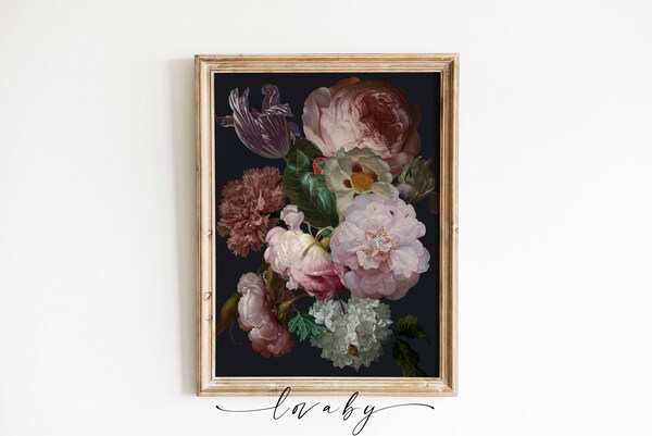 After A While 8x10 Calligraphy Print Inspirational Quote - Etsy Ireland