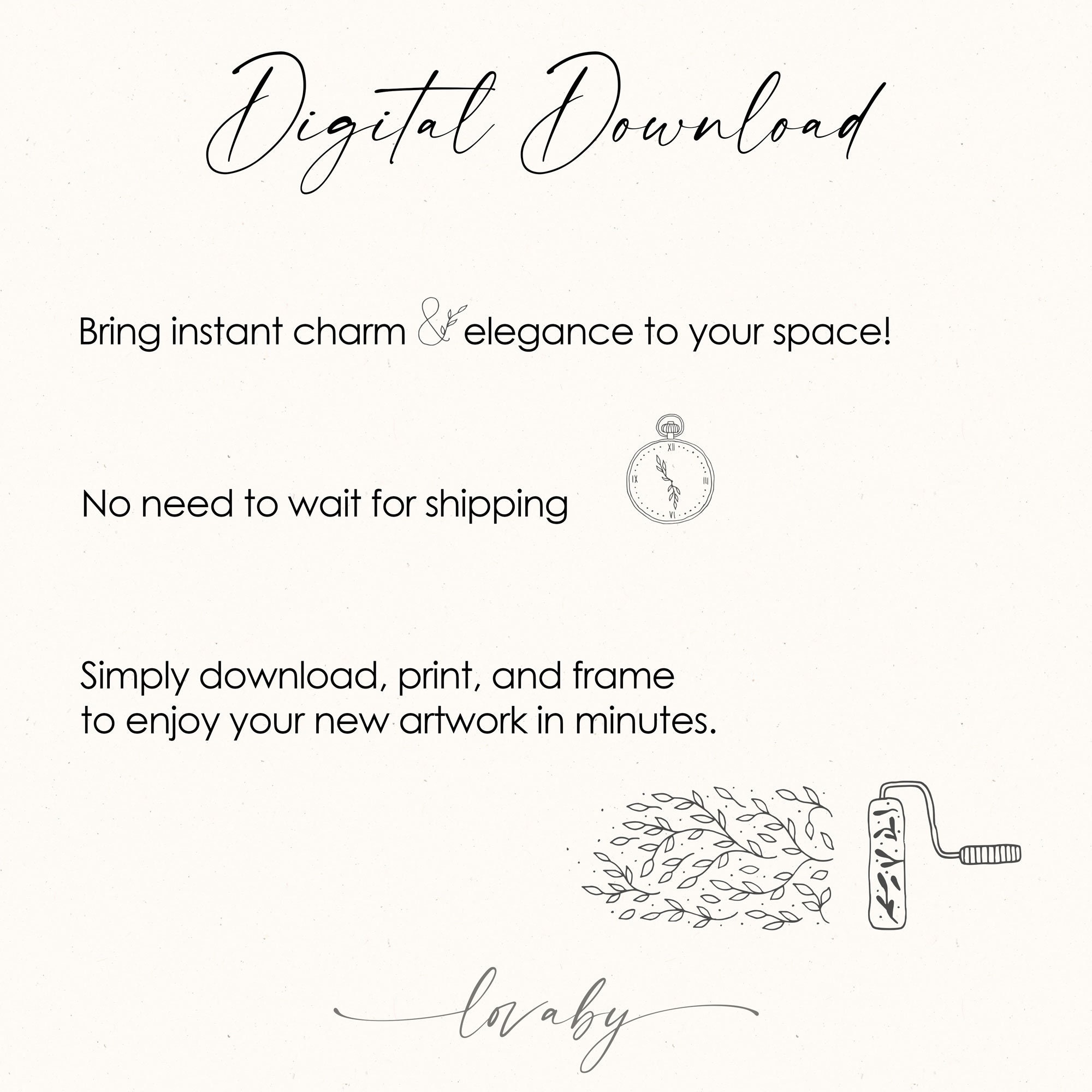 Bow-tied Goose Art Print Cute Silly Goose Print Hand-drawn Nursery ...