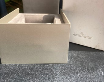 Jaeger Lecoultre - Etsy