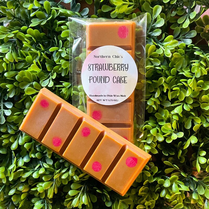Food Pink Melt Brown - Etsy