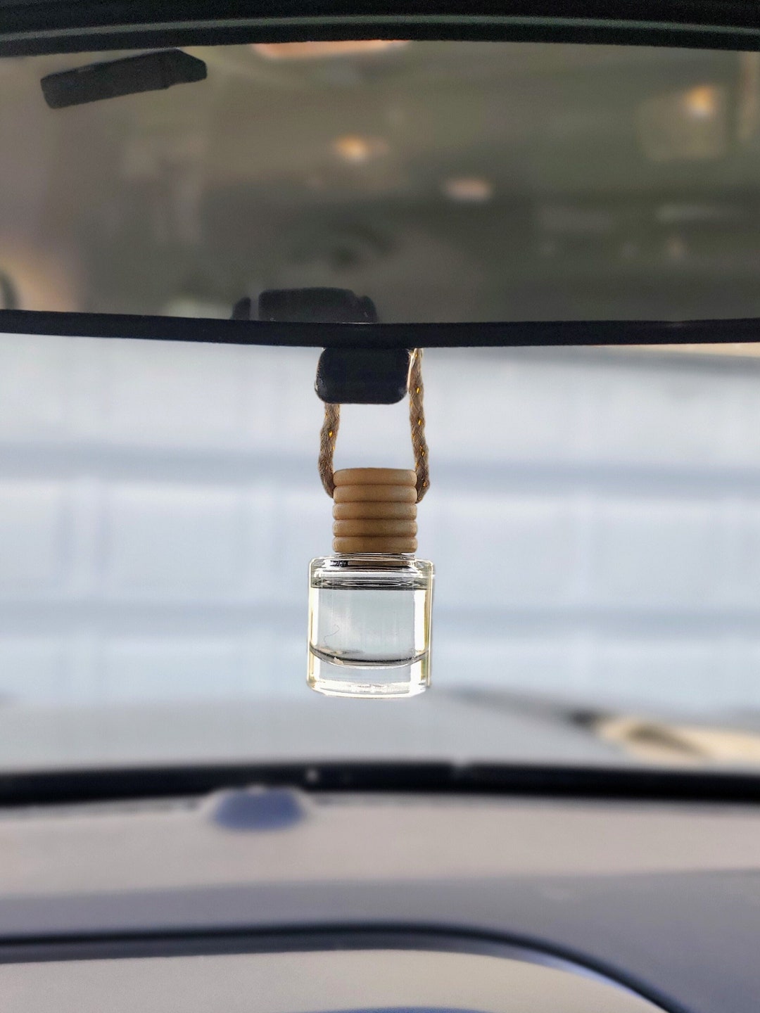 Car Air Diffuser NEW FALL SCENTS Hanging Car Car Air Freshener Pick ...
