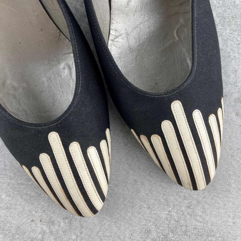 1990s Formal Shoes - Etsy
