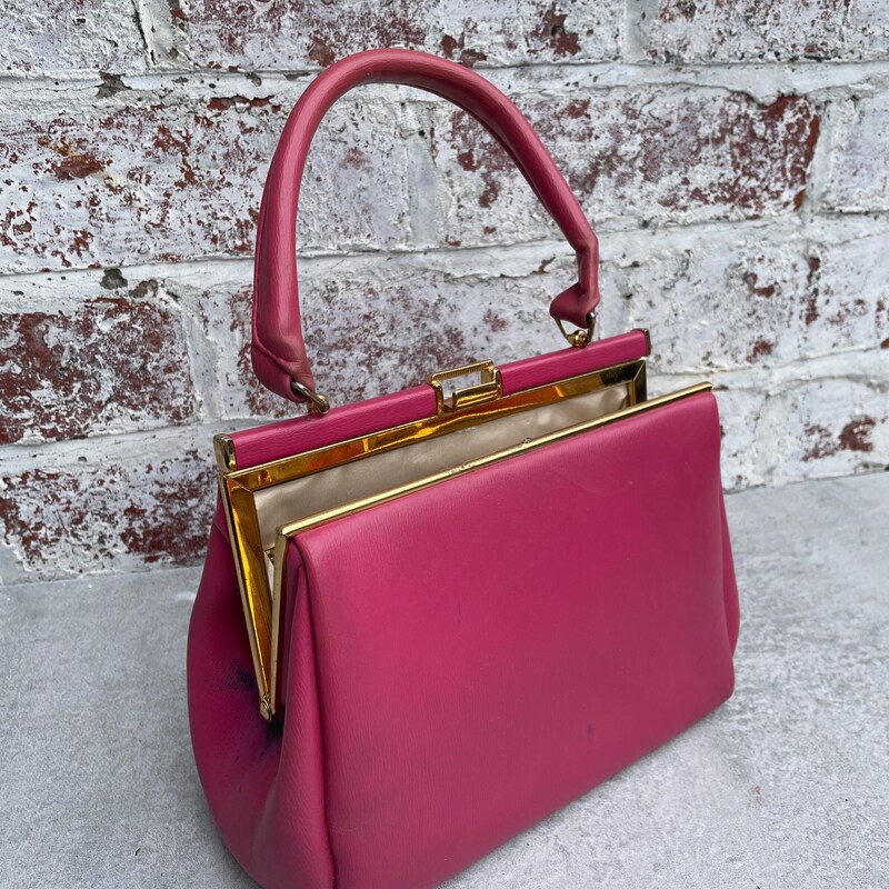 1960s Handbag - Etsy