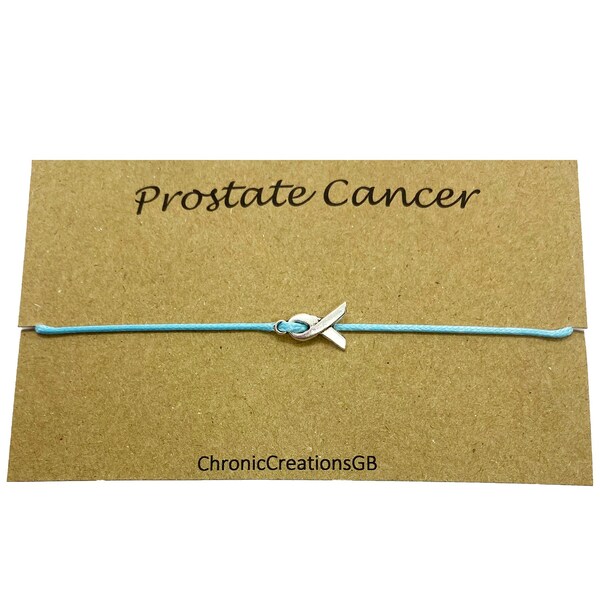 Prostate Cancer - Etsy