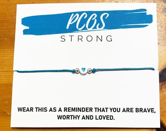 Pcos Awareness Gift - Etsy