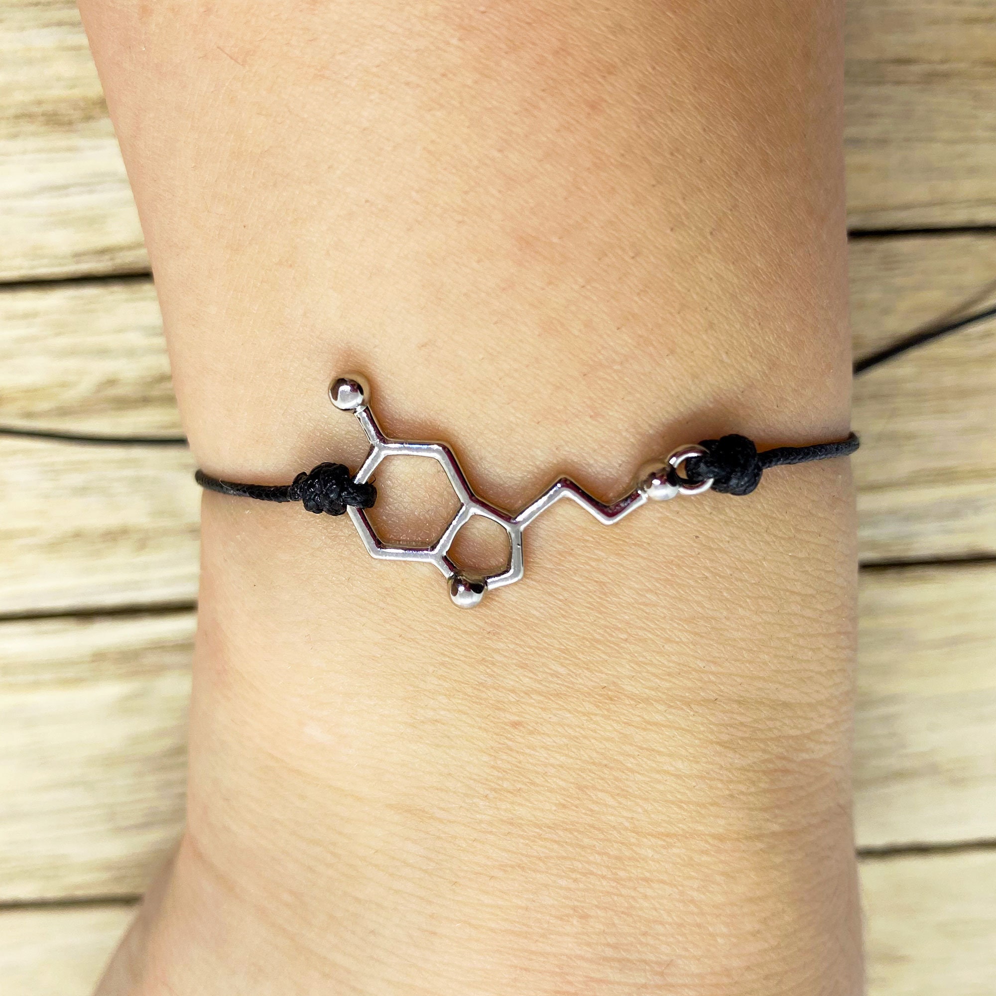 Serotonin Bracelet