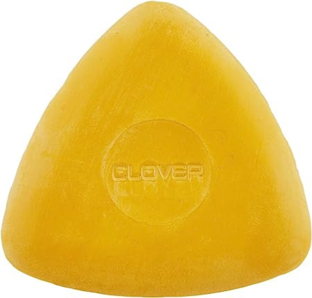 Clover Triangle Tailors Chalk Available in 4 Different Colours - Etsy