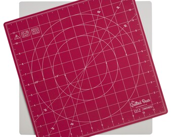 Olfa 12 Inch Rotating Cutting Mat - Etsy