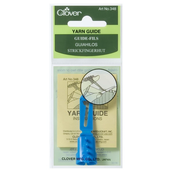 Yarn Guide Ring - Etsy