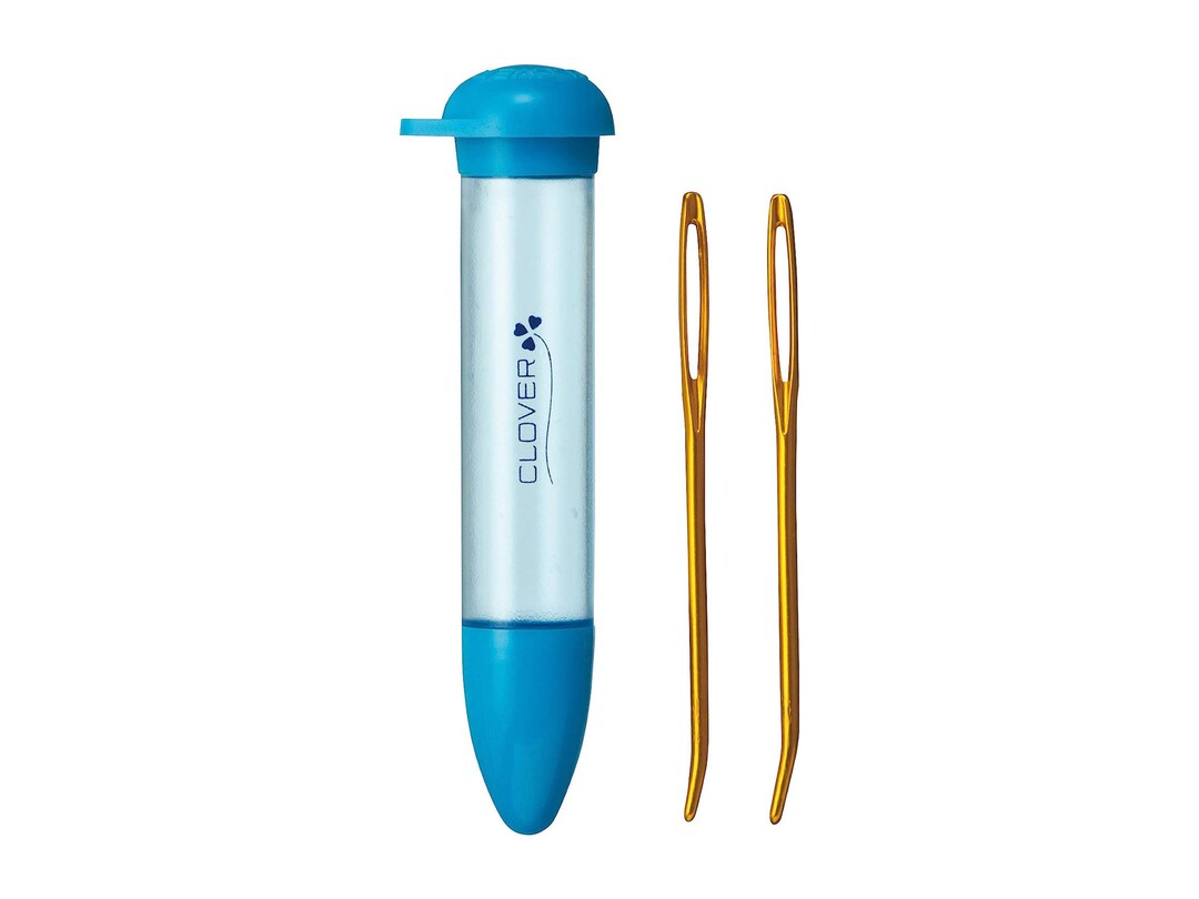 Clover Jumbo Darning Needle Set - Etsy